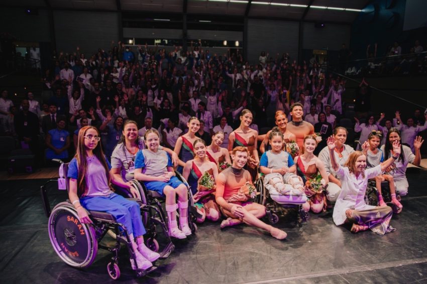 Arteterapia: conheça projeto da Rede Sarah que une arte e reabilitação ...